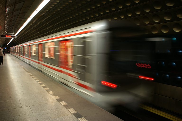 Métro de Prague : le guide complet ! | PRAGUE SECRETE