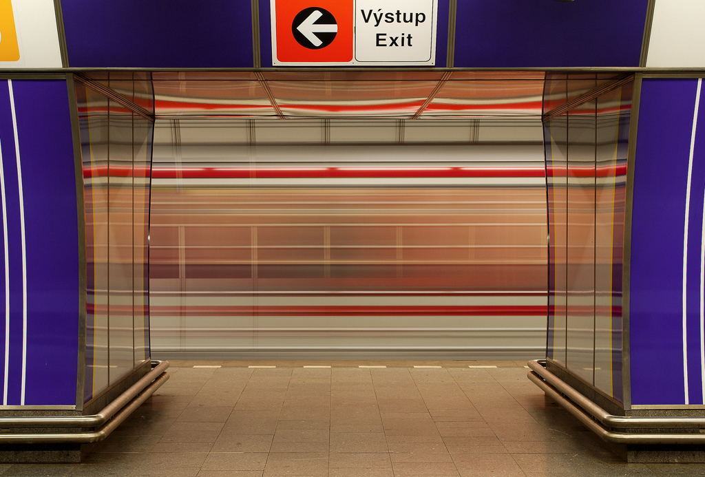 Métro de Prague : le guide complet ! | PRAGUE SECRETE
