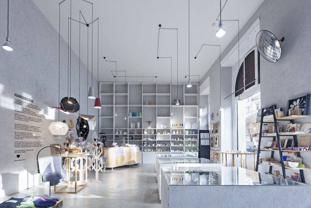 Magasins design à Prague : le guide complet et mes meilleures adresses ...