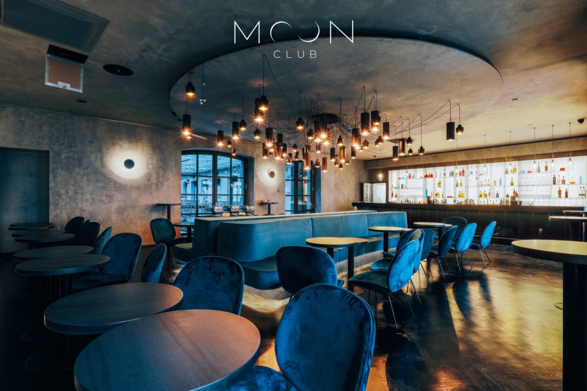 Moon, le dernier club du quartier le plus festif de Prague | PRAGUE SECRETE