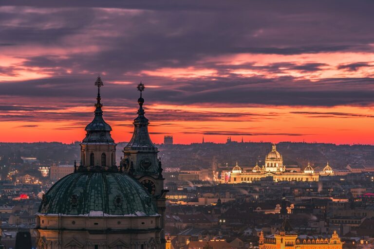 Les 10 incontournables à Prague (Pour réussir sa visite !) | PRAGUE SECRETE