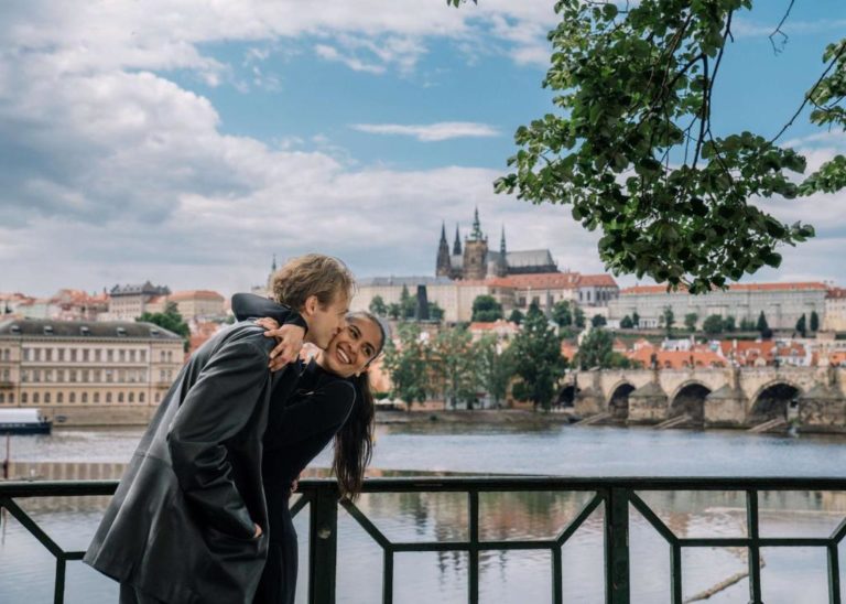 Visiter Prague en 4 jours : le guide complet ! | PRAGUE SECRETE