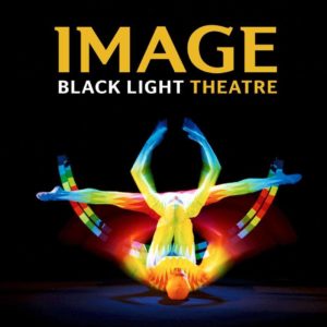 Prague, capitale du théâtre noir | PRAGUE SECRETE