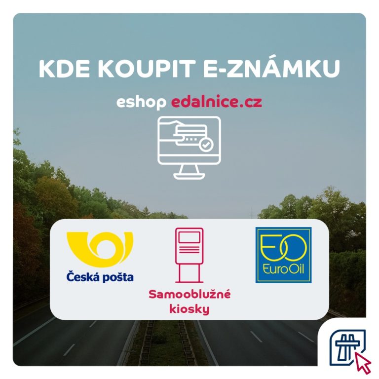 Faut-il une vignette voiture pour circuler en République tchèque en ...