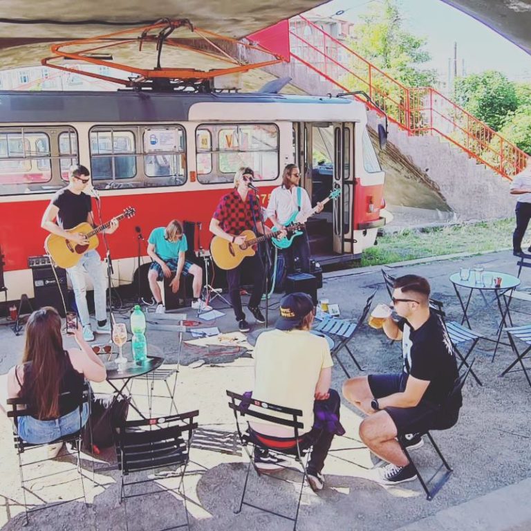 Mes 19 lieux insolites à Prague (par un local) | PRAGUE SECRETE