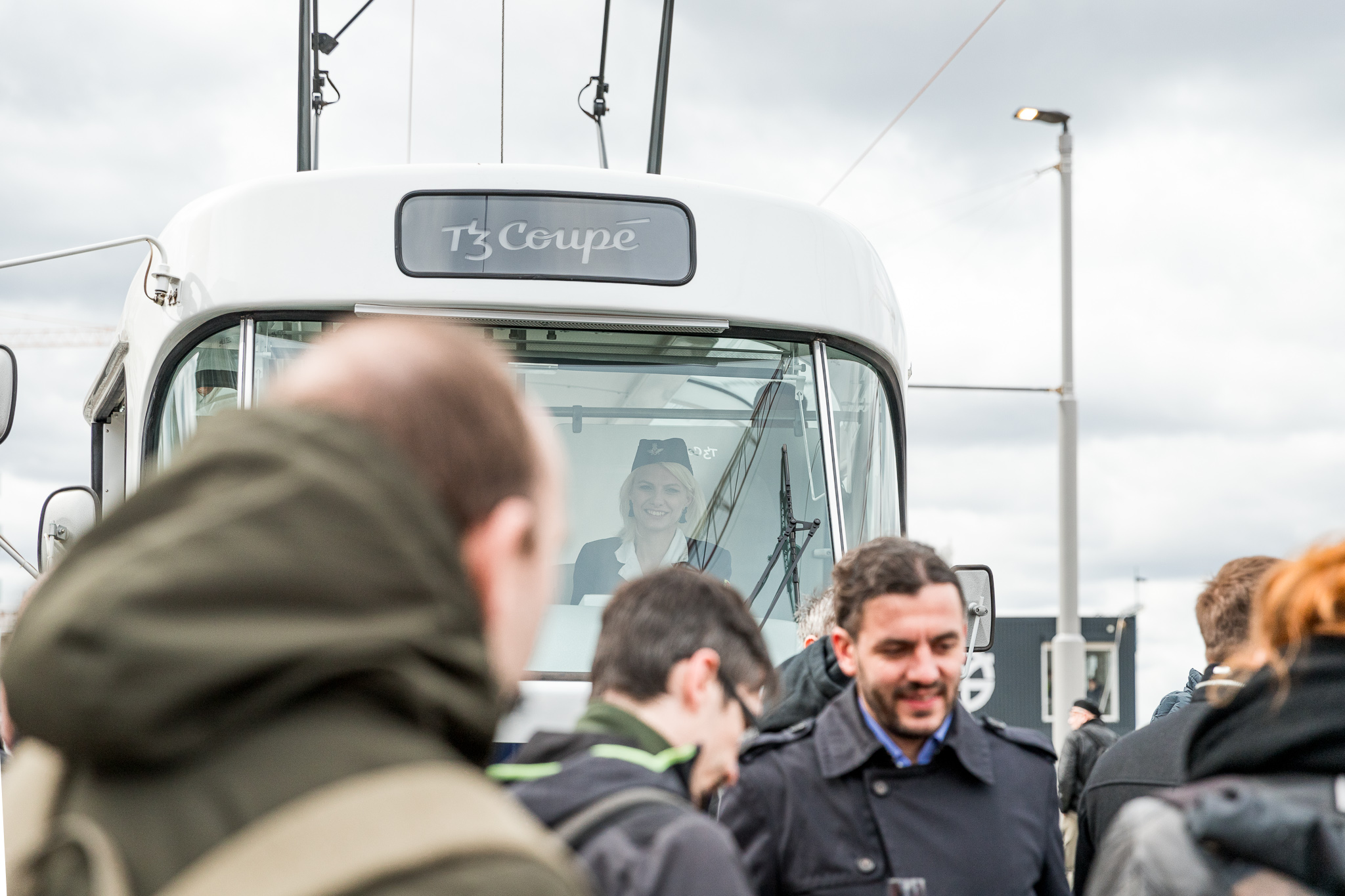 Le T3 coupé : Le plus beau tram de Prague ! | PRAGUE SECRETE