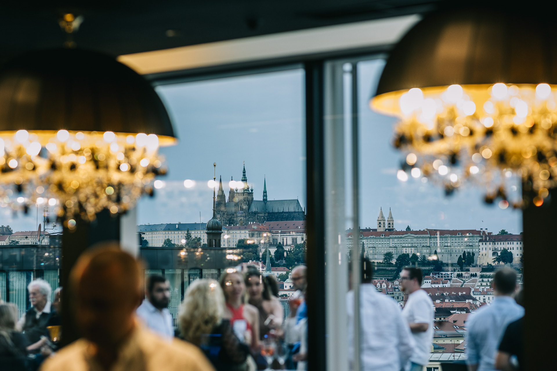 Où célébrer le Nouvel An 2025 à Prague ? | PRAGUE SECRETE