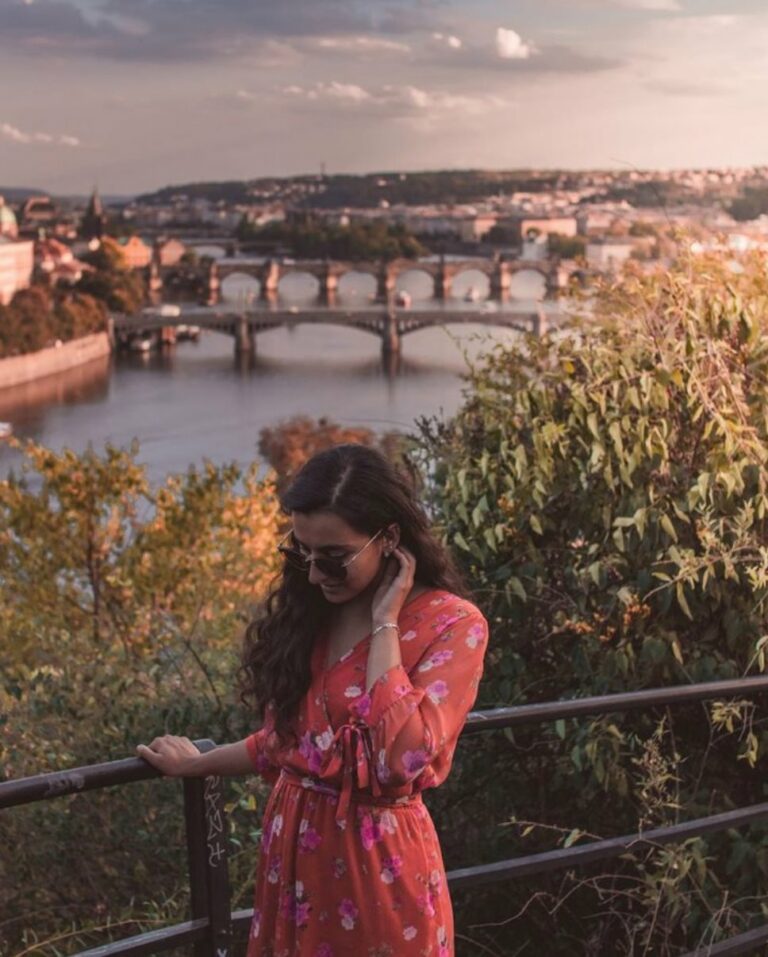 Visiter Prague en 4 jours : le guide complet ! | PRAGUE SECRETE